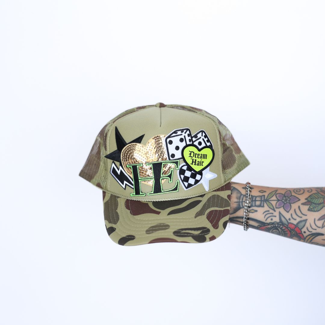 Harper Ellis Merchandise - Exclusive HE Gear