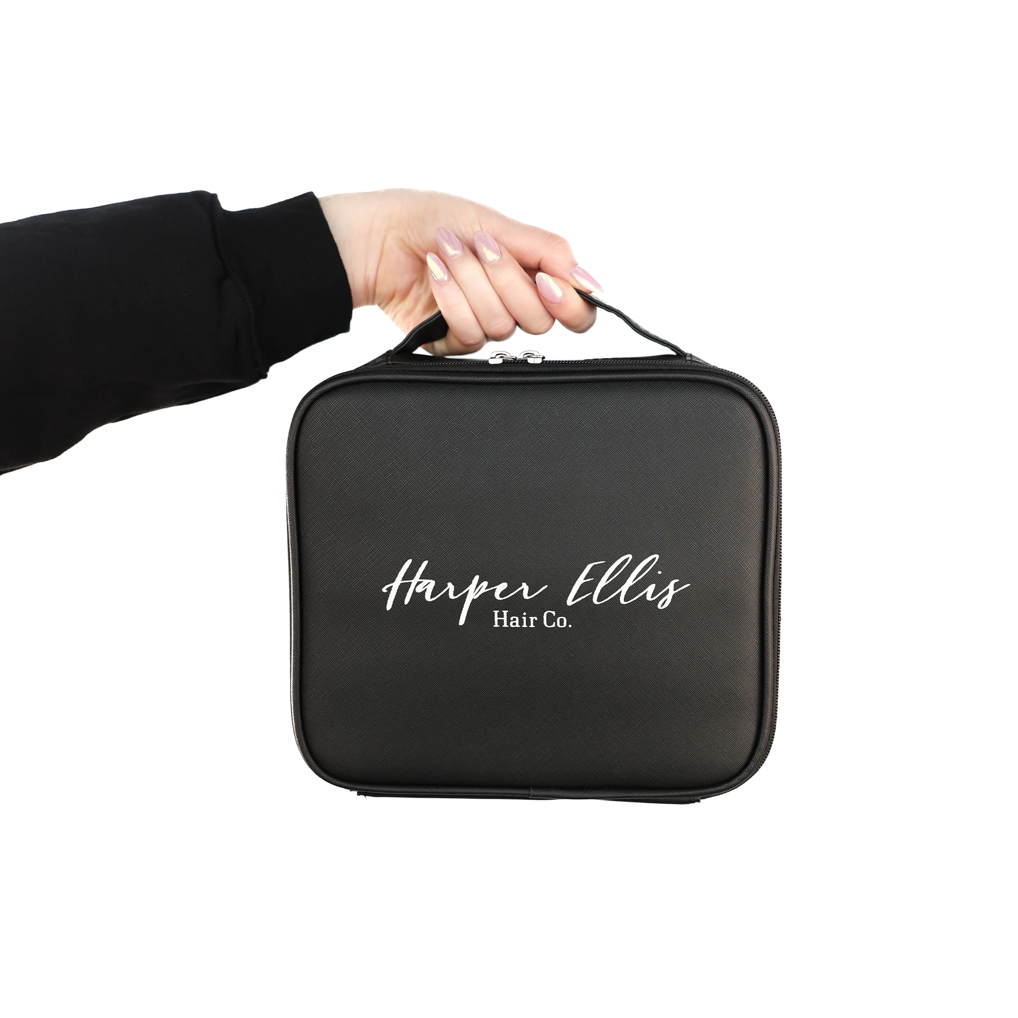 Professional Hair Styling Tools From Harper Ellis