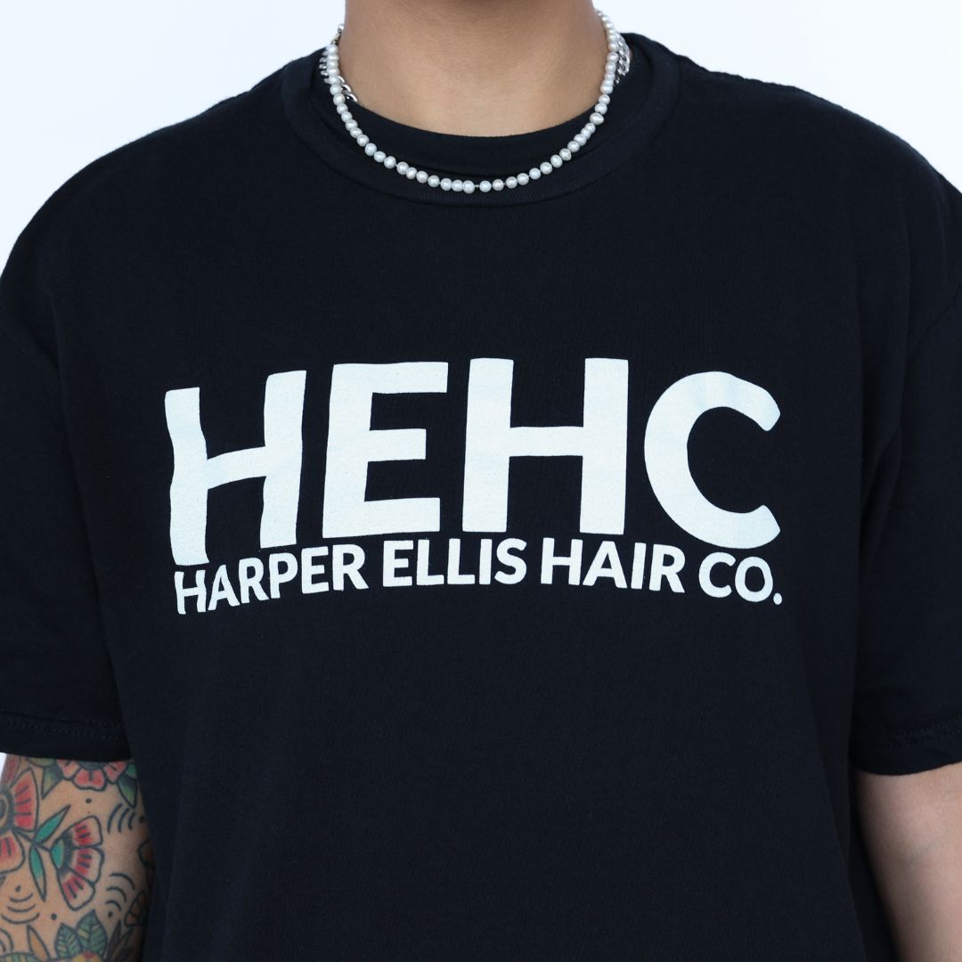 Harper Ellis Hair Co.