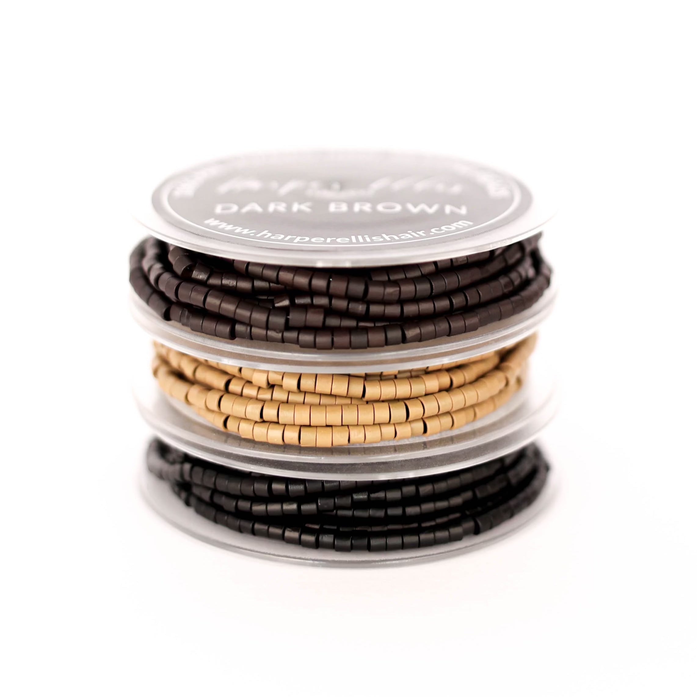 Harper Ellis Pre-Strung Extension Beads