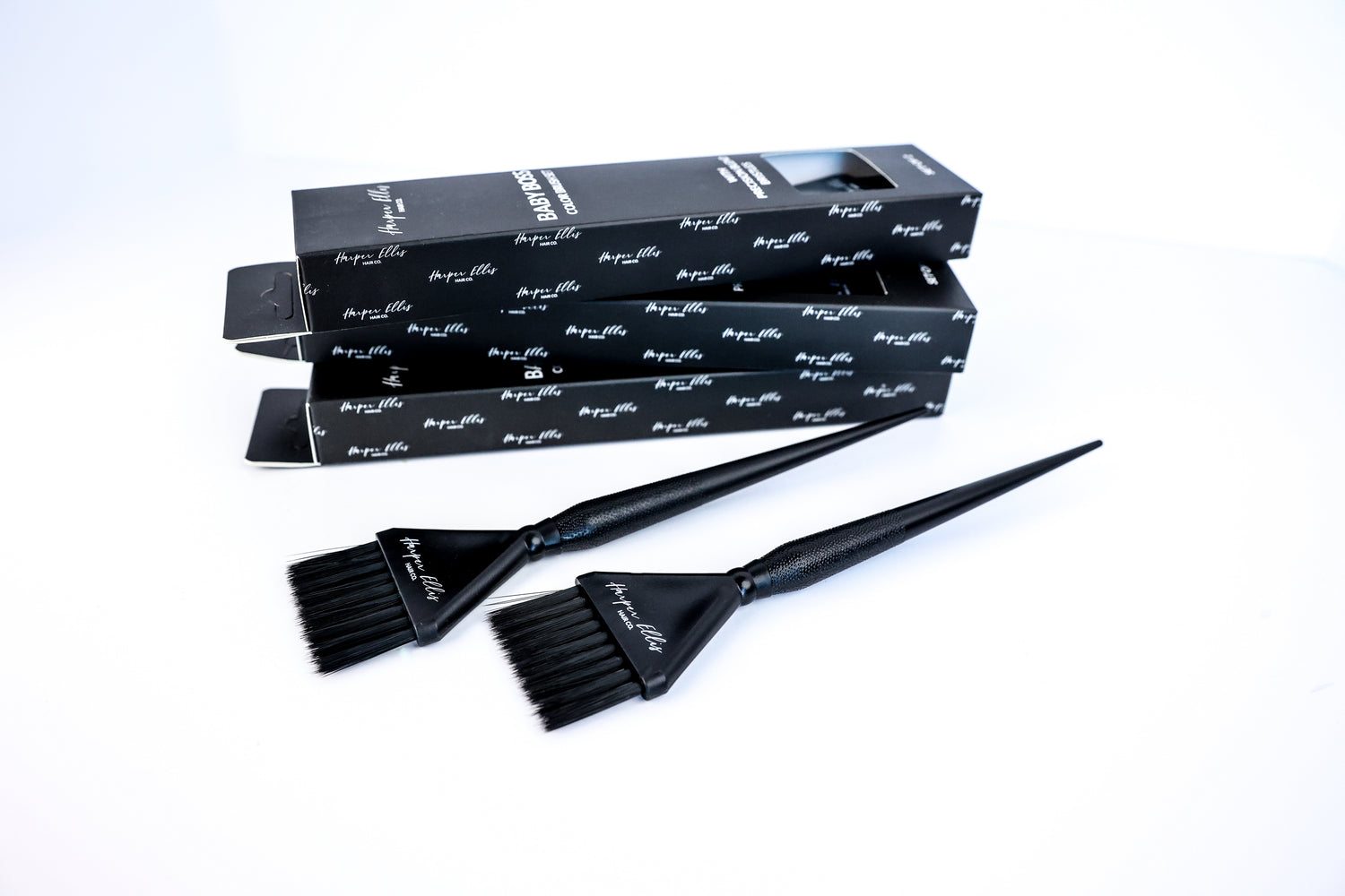Professional Hair Styling Tools From Harper Ellis