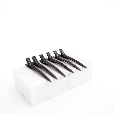 Harper Ellis Large Single Prong Clips - 6 Pk.