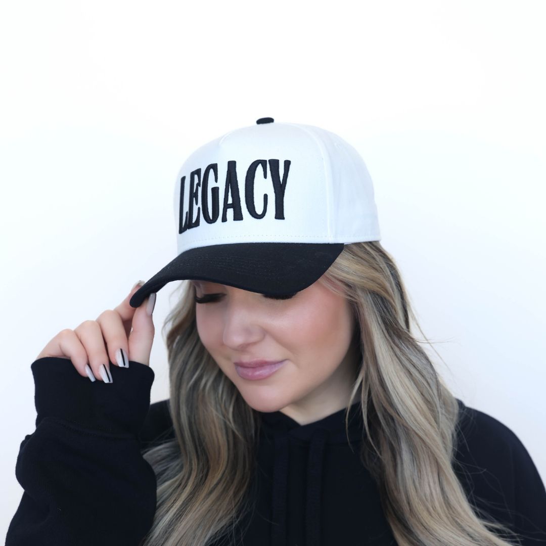 LEGACY Hat