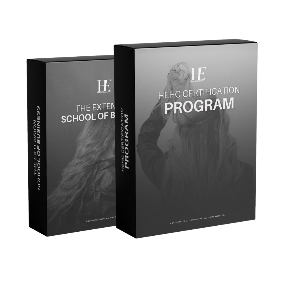 HEHC Certification + ESOB Bundle