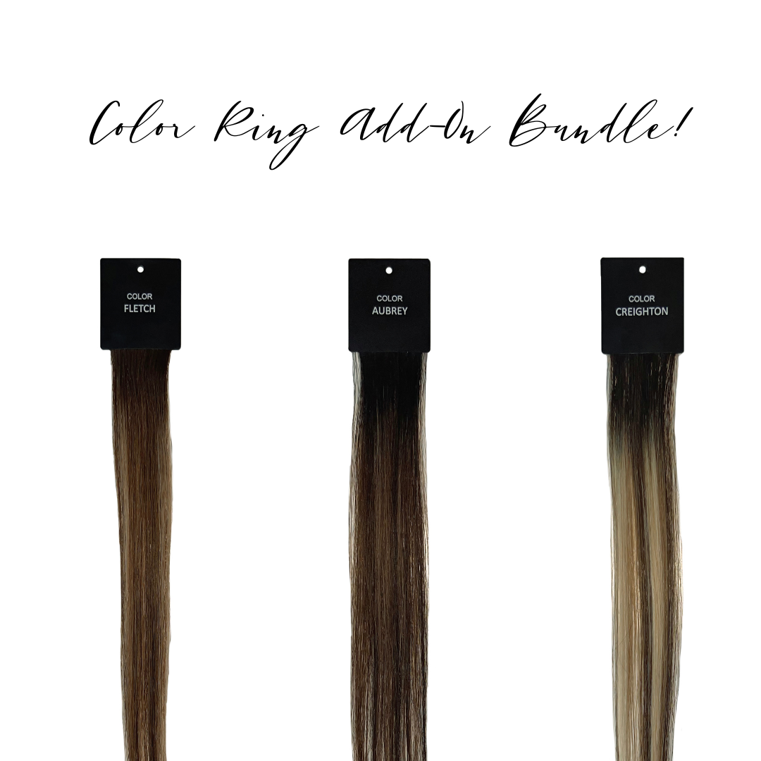 Color Ring Add-on Bundle