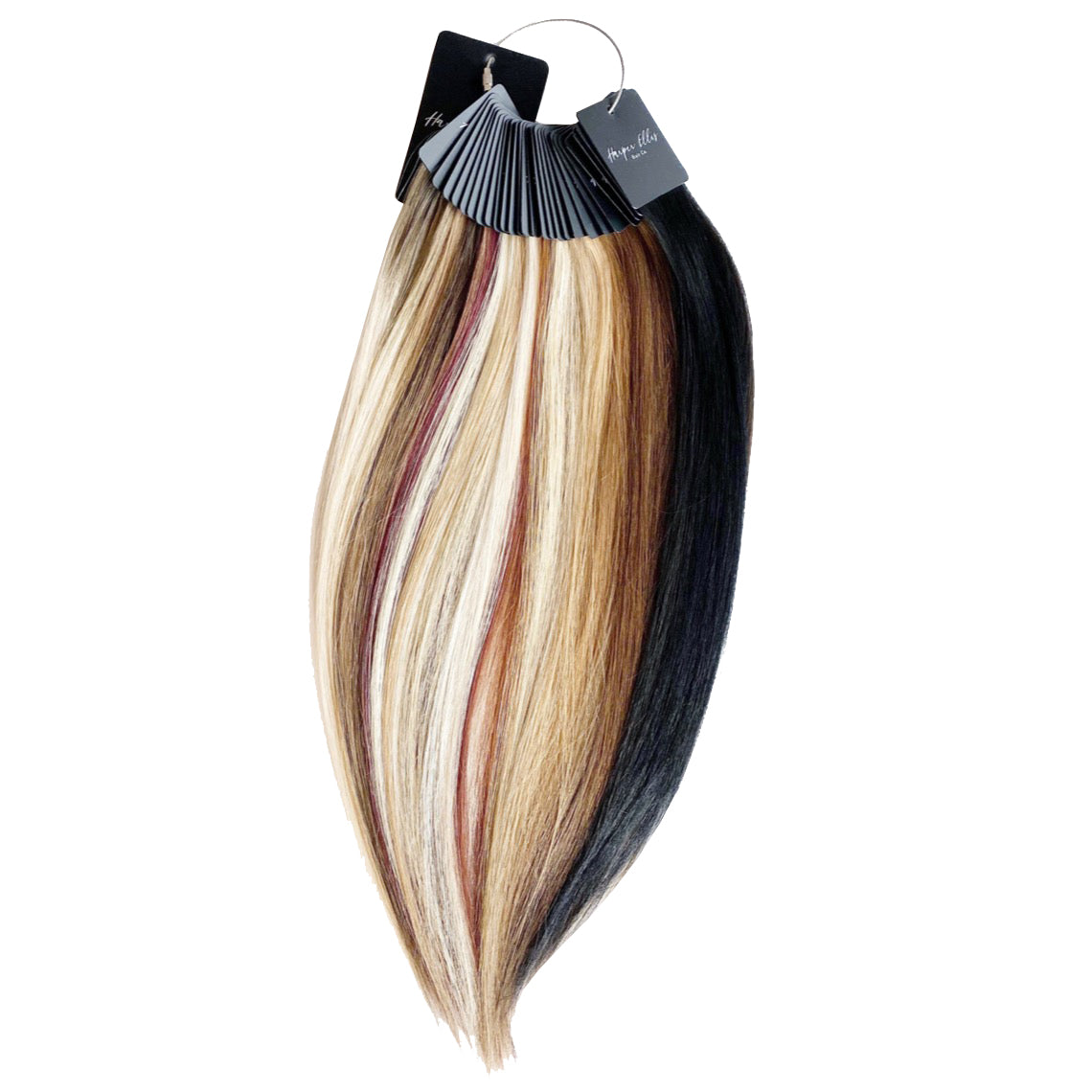 The Harper Ellis Extension Color Ring